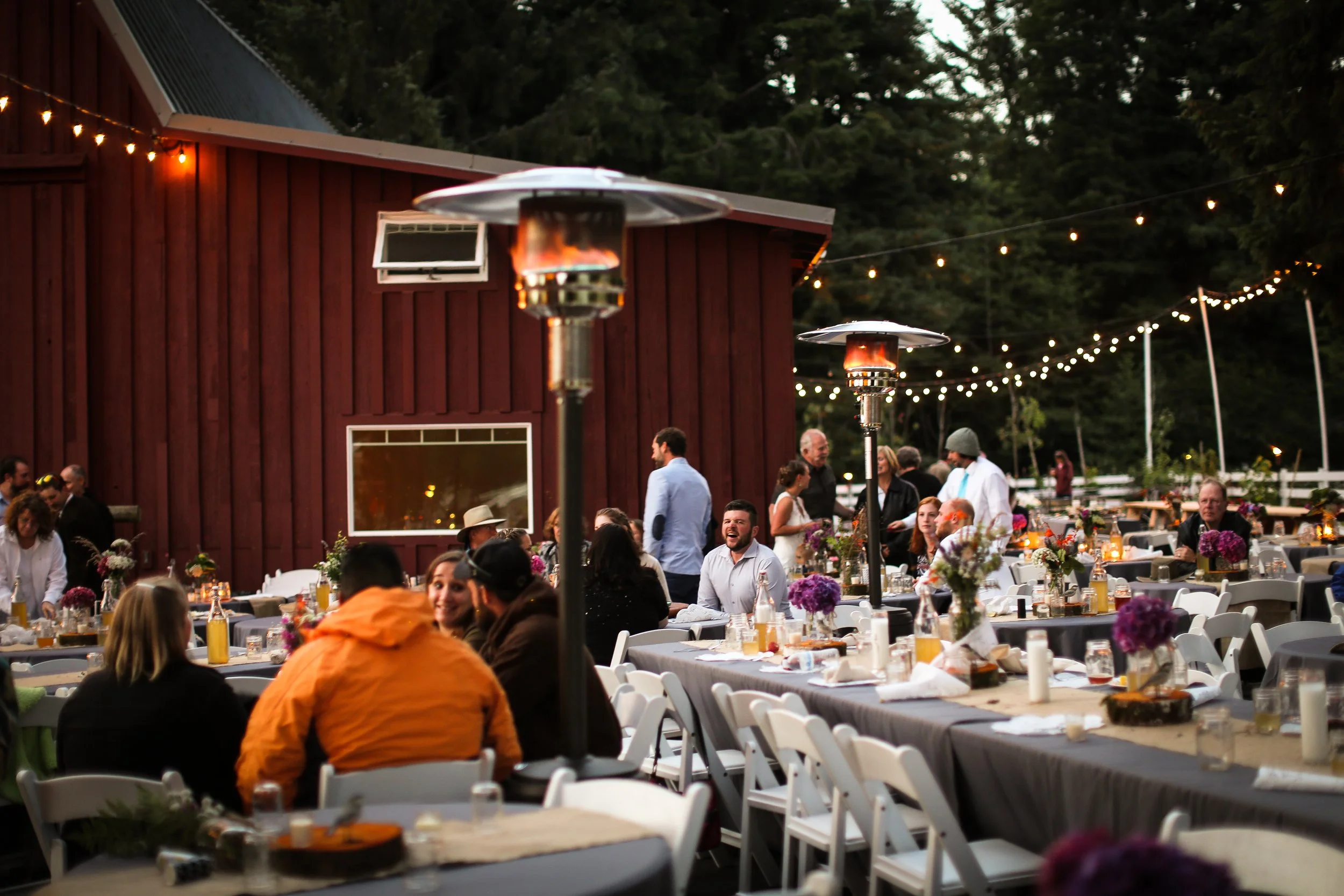 Wedding Venue — Woodhaven Lakeside Ranch