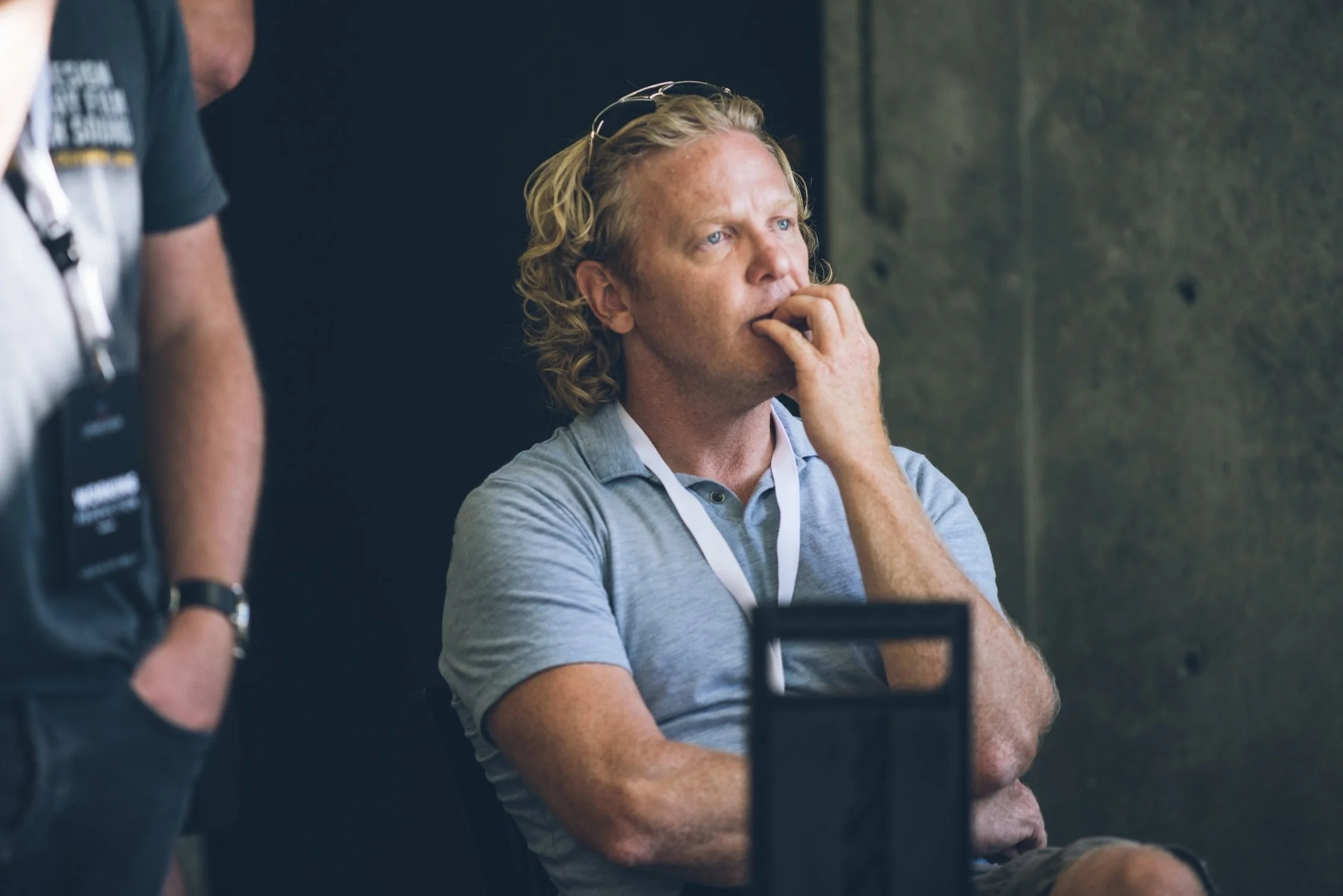 Was I In a Cult - a comedic documentary-style cult podcast