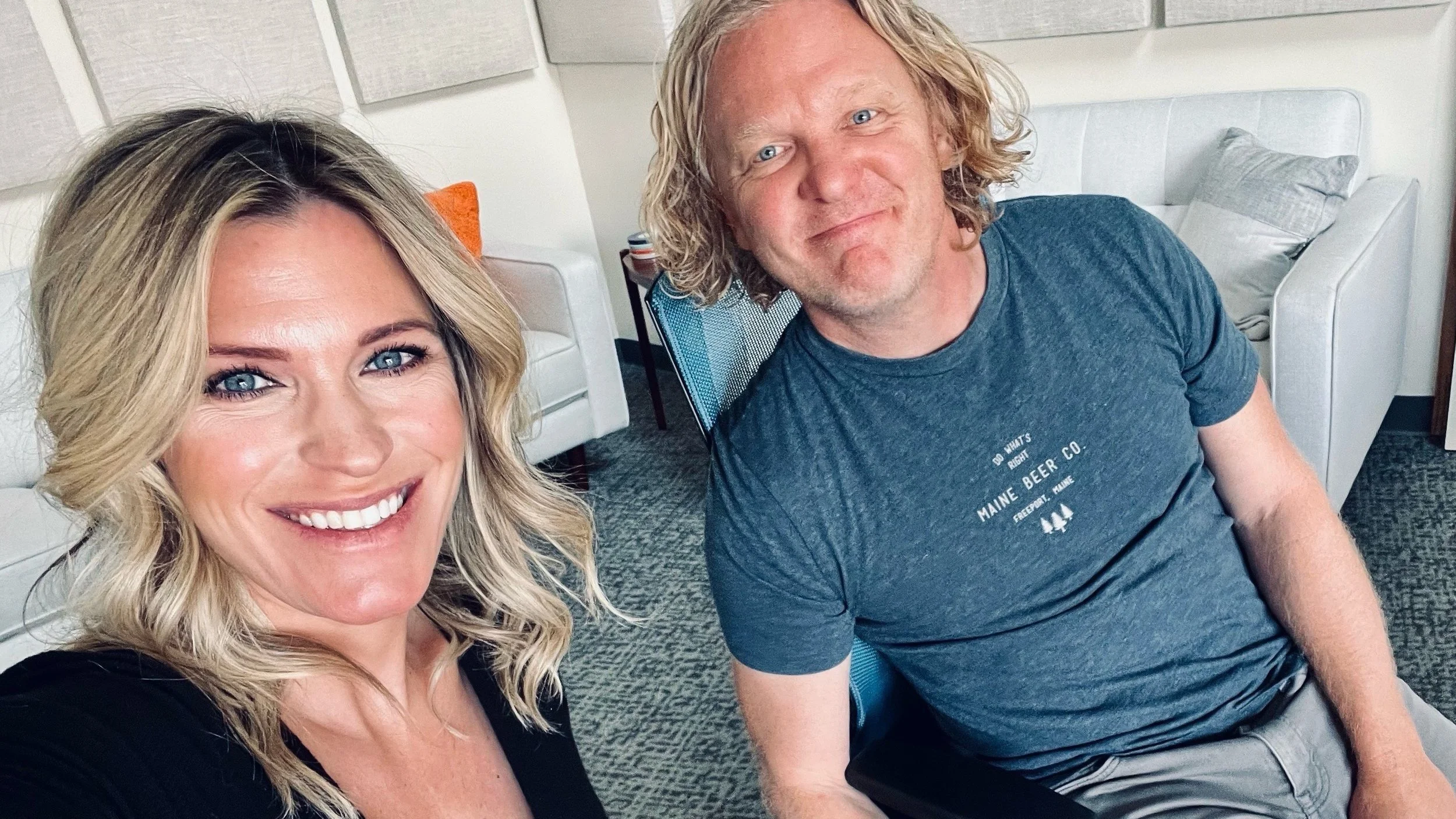 Was I In a Cult? Award-Winning Cult Podcast Shares Insights and Stories