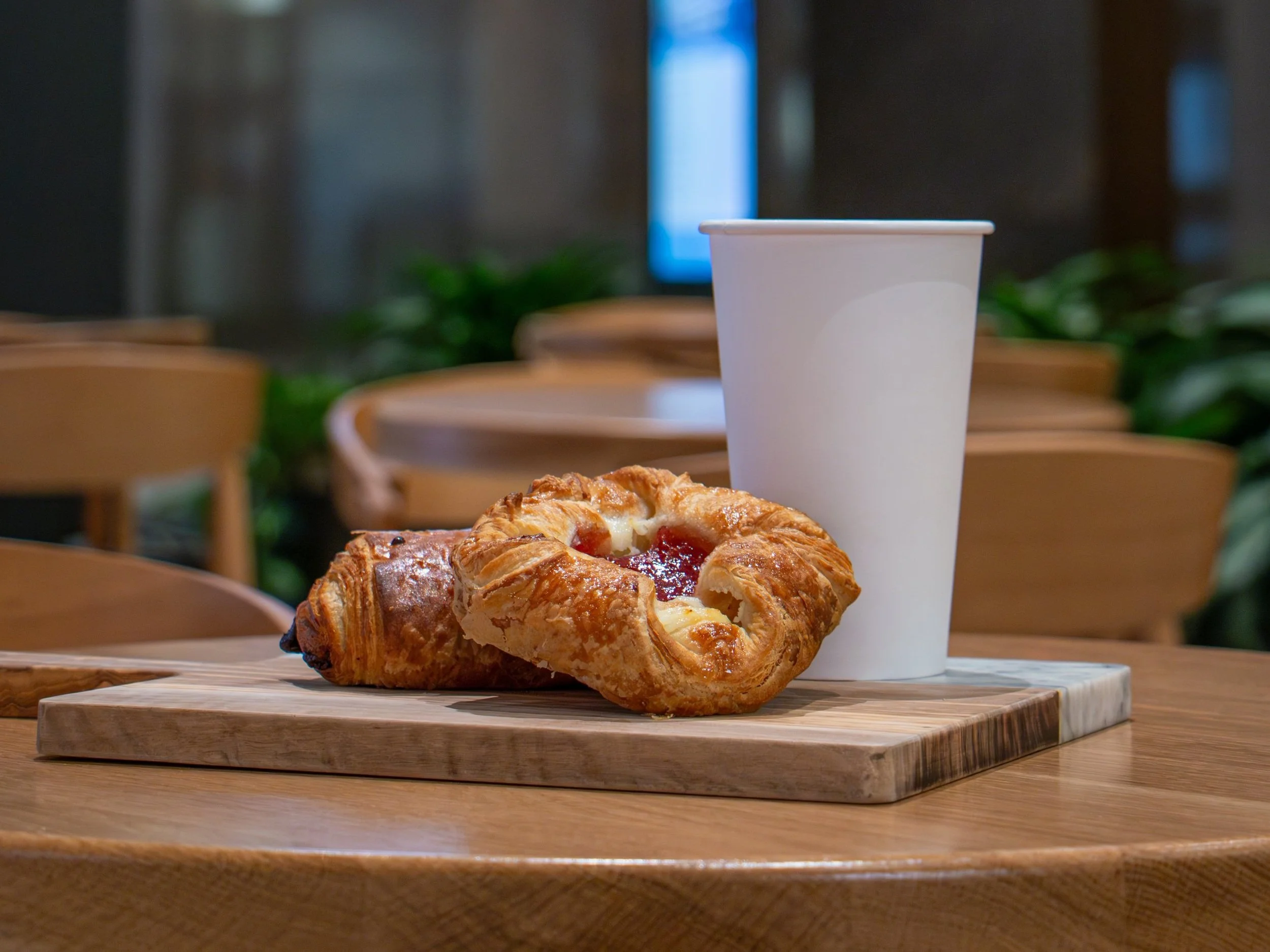 The Farehouse O'Hare Plaza