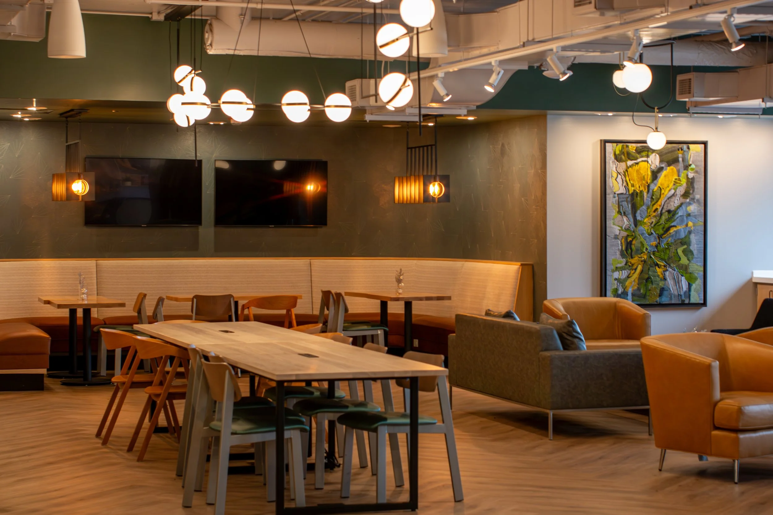 PRIVATE EVENTS — The Farehouse O'Hare Plaza