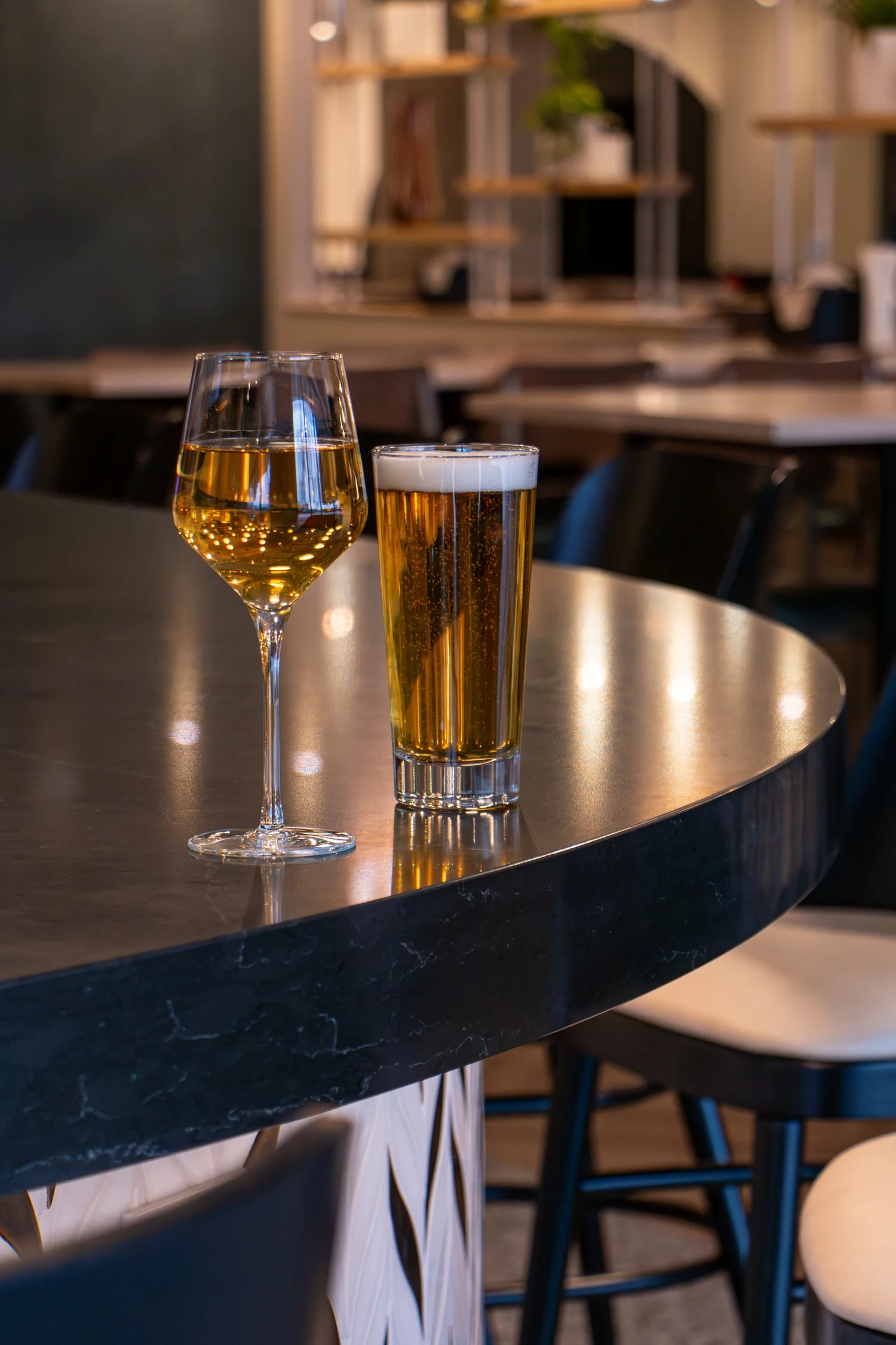 Menus — The Farehouse O'Hare Plaza