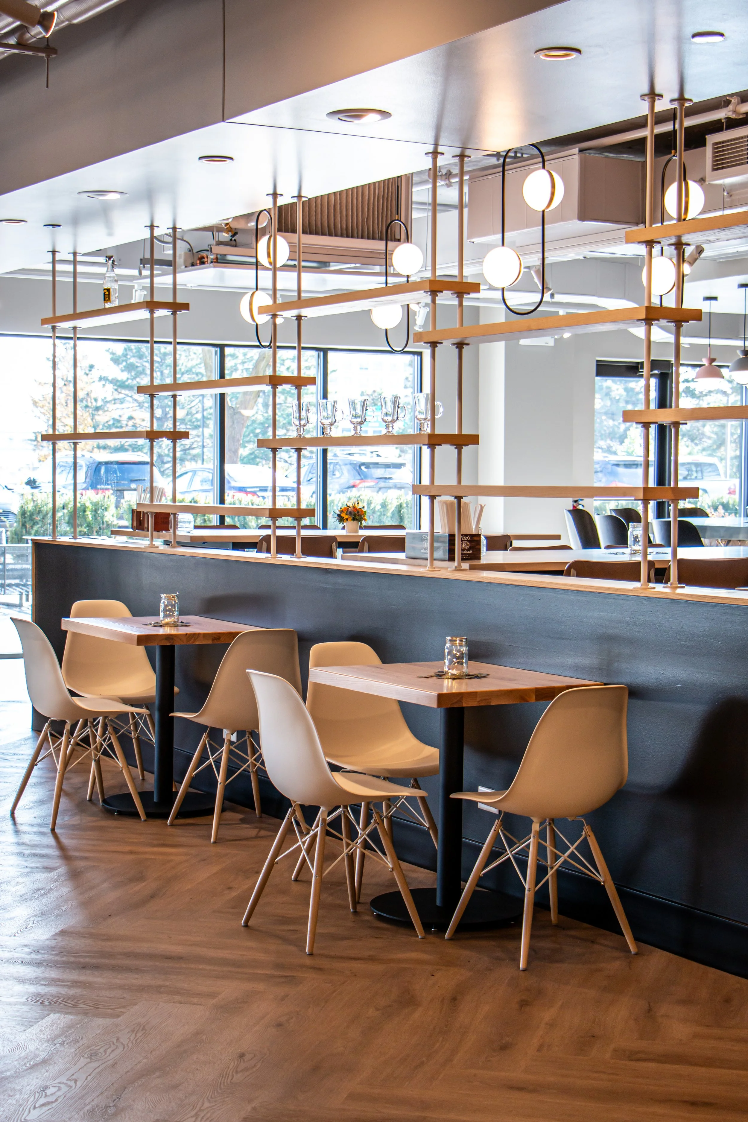 Hours & Locations — The Farehouse O'Hare Plaza