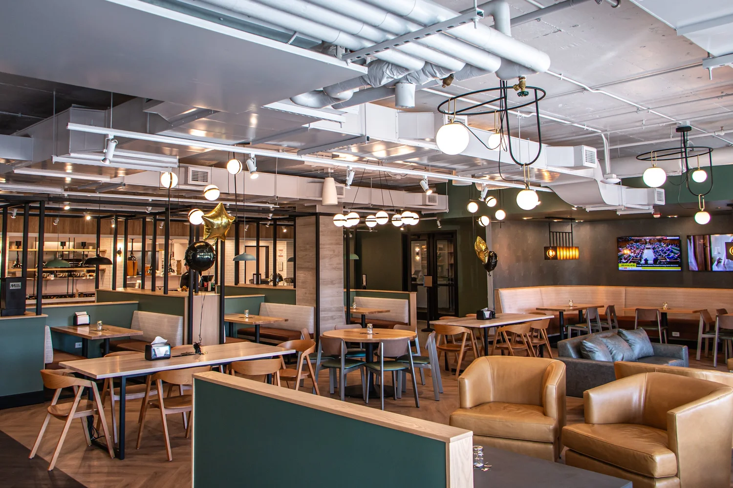 PRIVATE EVENTS — The Farehouse O'Hare Plaza