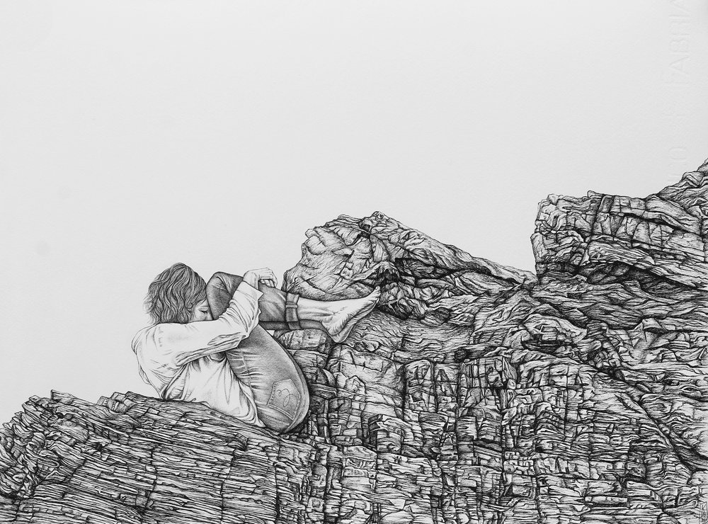 Artist—kim Anderson — Penny Contemporary