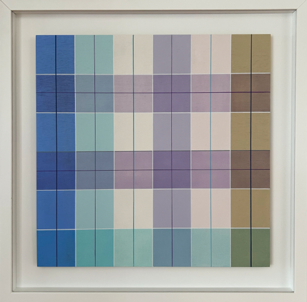 Artist—Trish Todd — Penny Contemporary