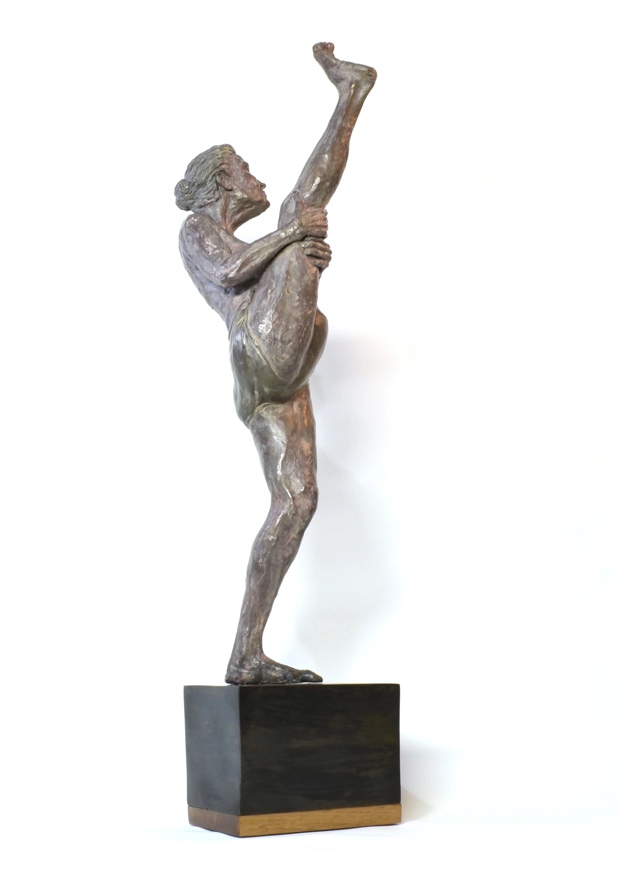 Artist—Al Roberts — Penny Contemporary