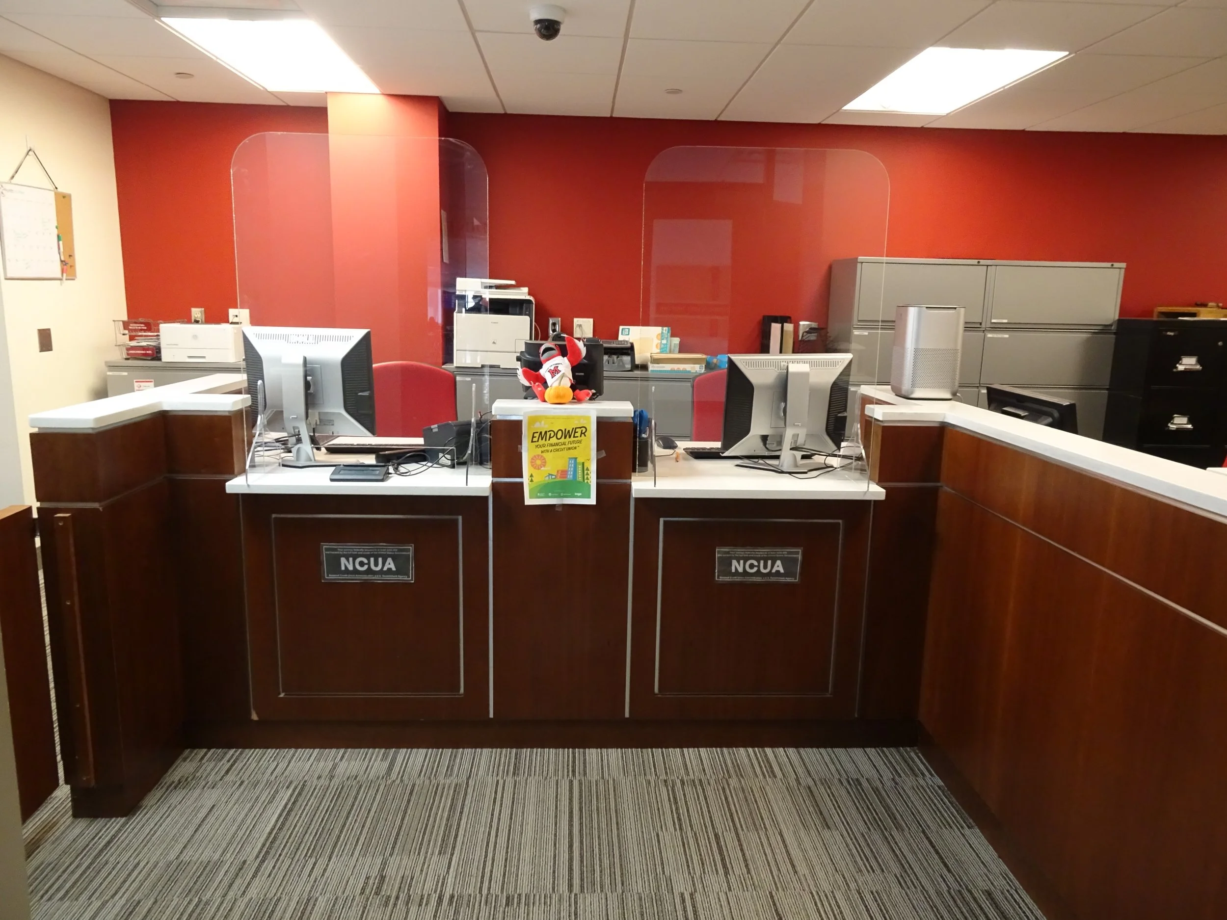 About — First Miami Student Credit Union