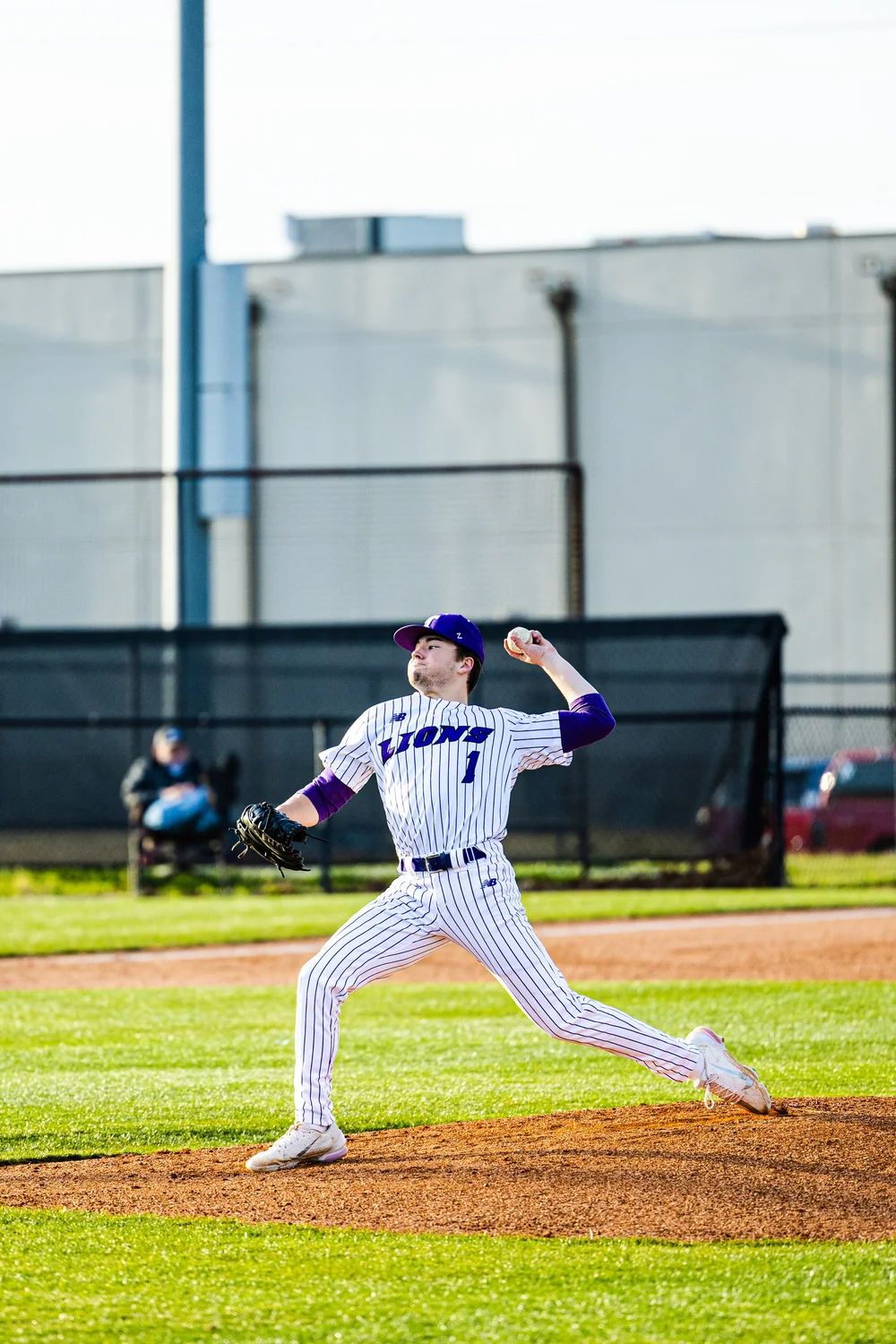 Baseball - High School | Join the Team Today — Trinity Christian ...