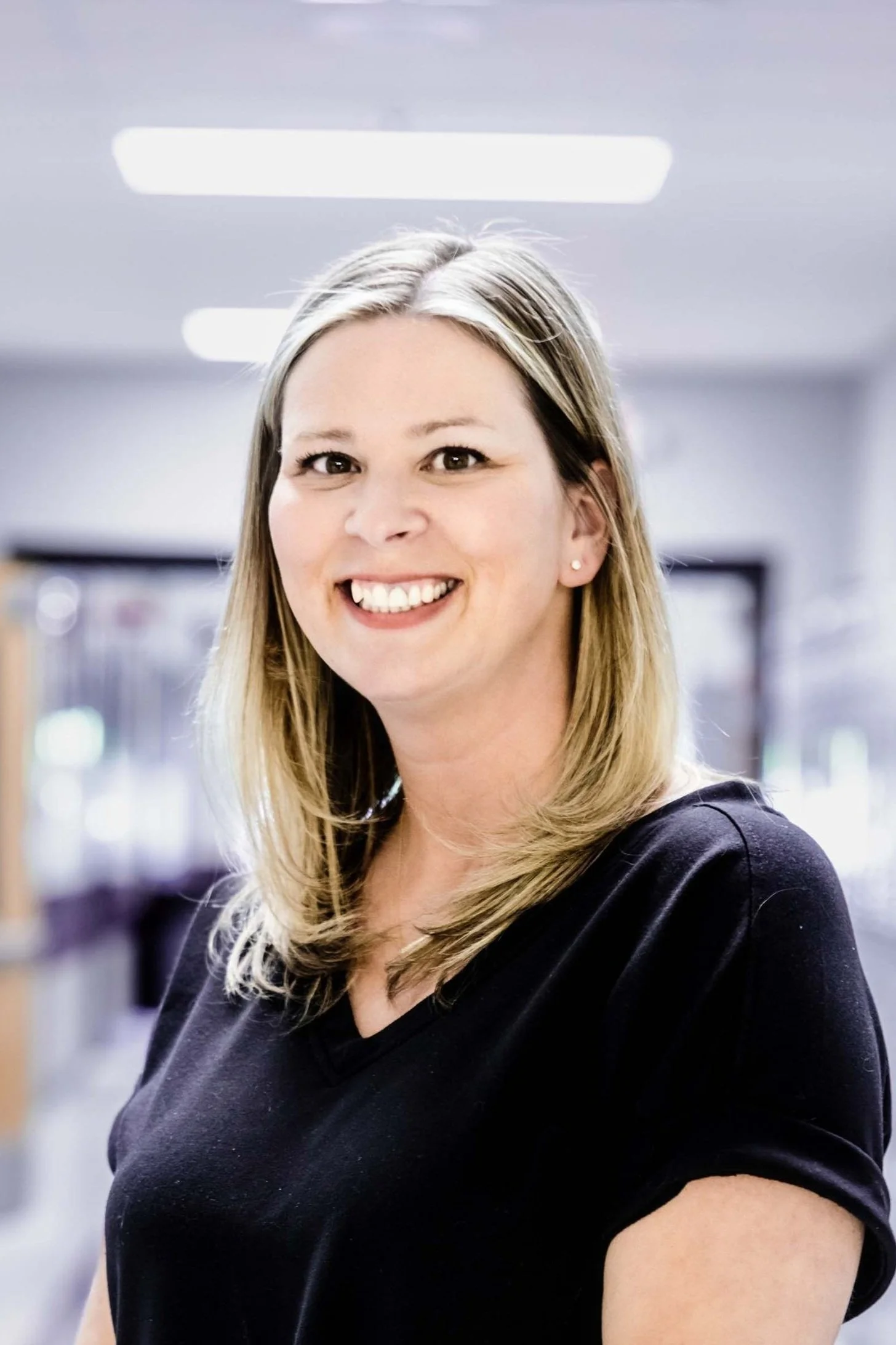 Lower School Academics — Trinity Christian Academy