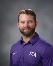 Football - High School — Trinity Christian Academy