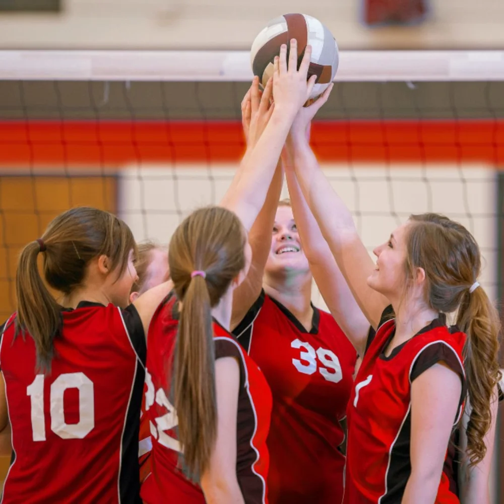 House League — Ronin Volleyball