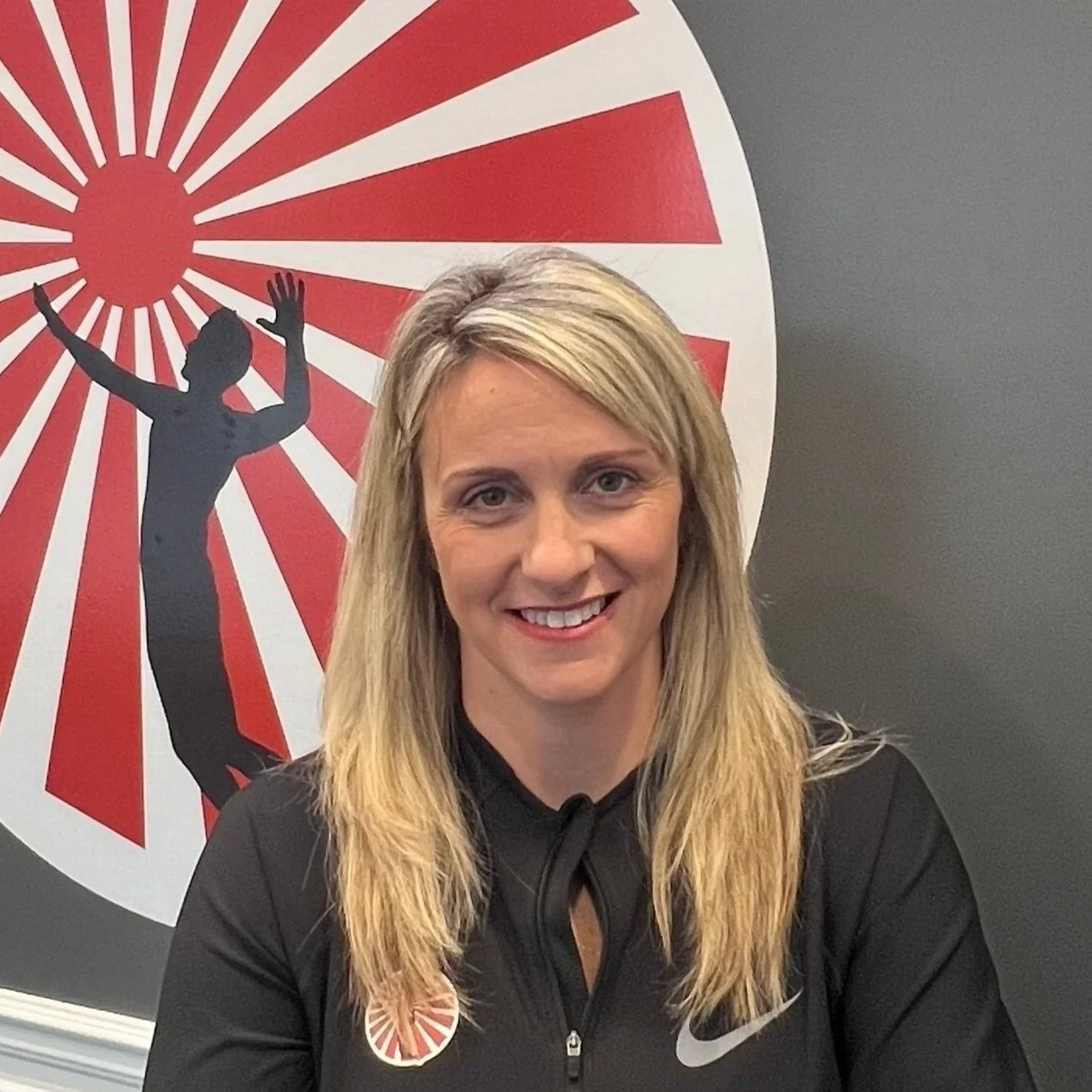 Meet Our Coaches — Ronin Volleyball