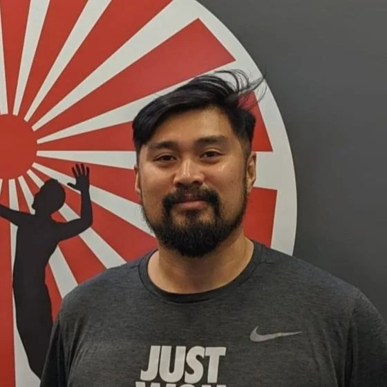 Meet Our Coaches — Ronin Volleyball