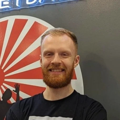 Meet Our Coaches — Ronin Volleyball