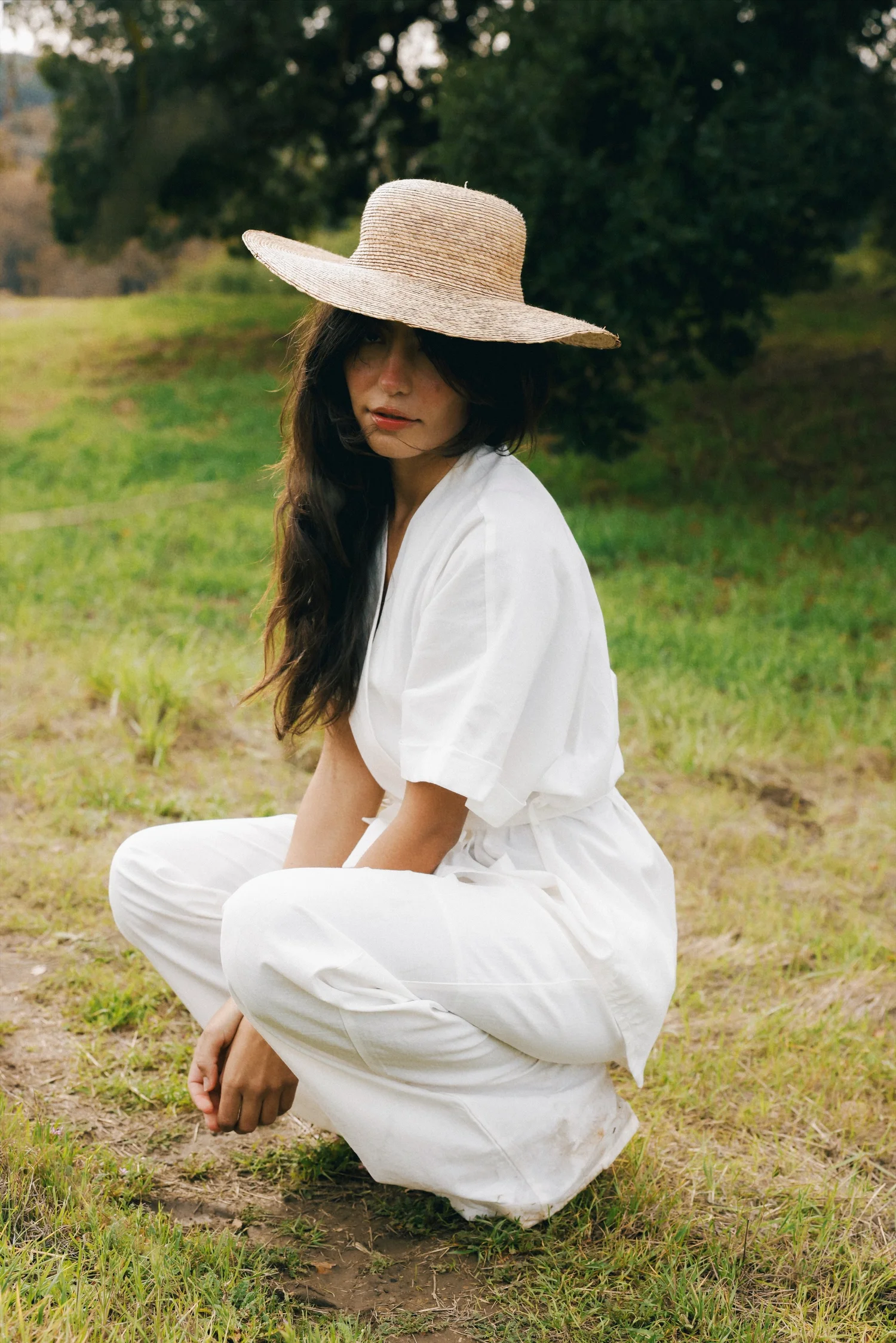 Cousin the label - Spring Lookbook — STEFANIEMPHOTO