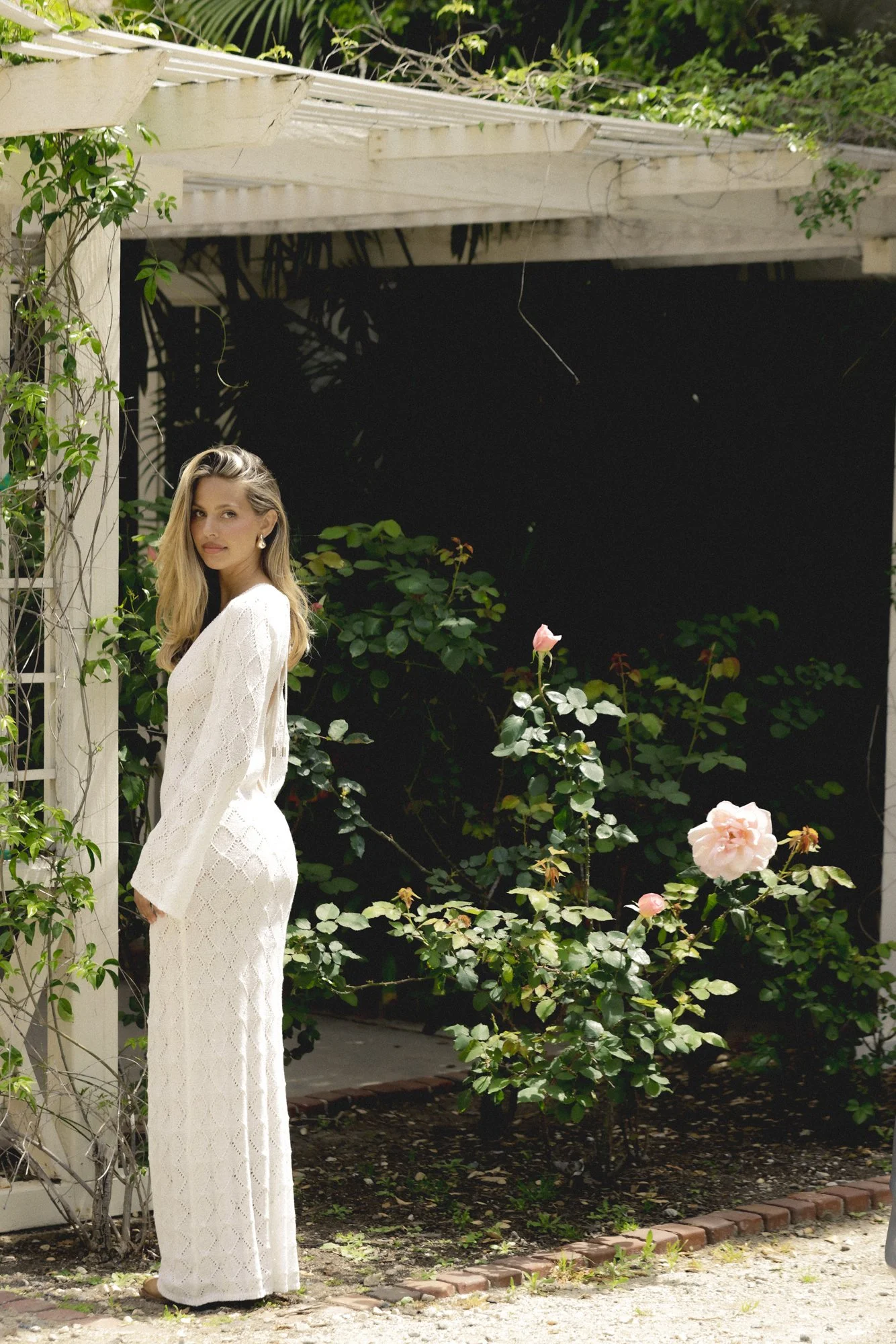 Beginning Boutique x brit harvey - spring lookbook — STEFANIEMPHOTO