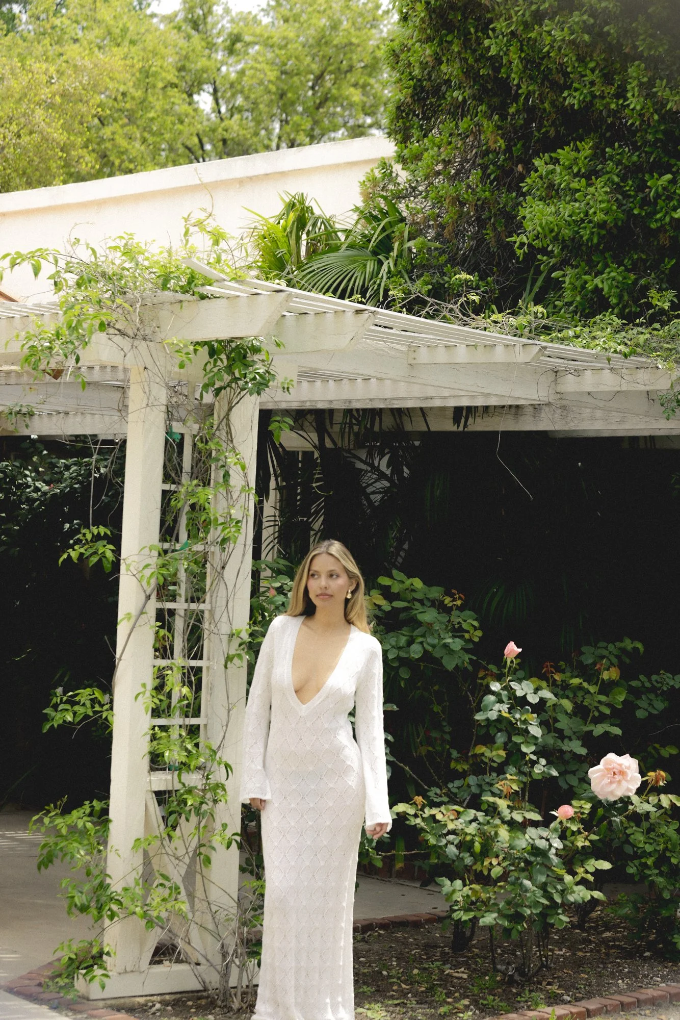 Beginning Boutique x brit harvey - spring lookbook — STEFANIEMPHOTO