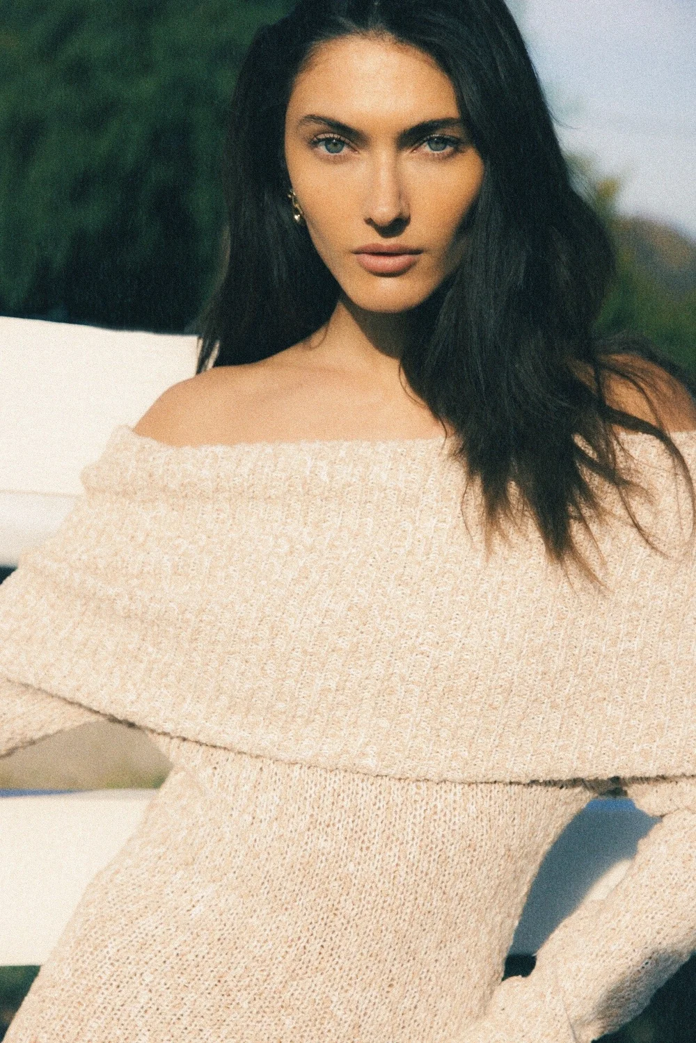 Vintage Ralph Lauren Fall Shoot w/ Kyla Shay — STEFANIEMPHOTO