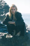DAPHNE - Model Portfolio Shoot In Malibu — STEFANIEMPHOTO