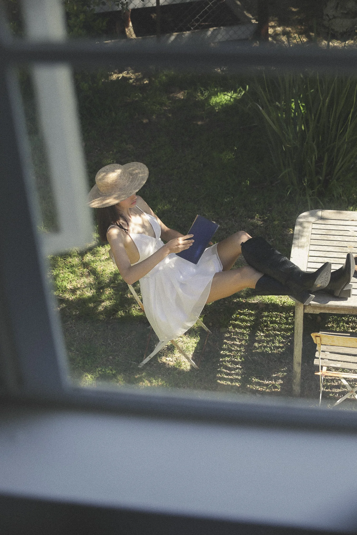 ADEIRLINA COTTAGECORE SPRING LOOKBOOK — STEFANIEMPHOTO