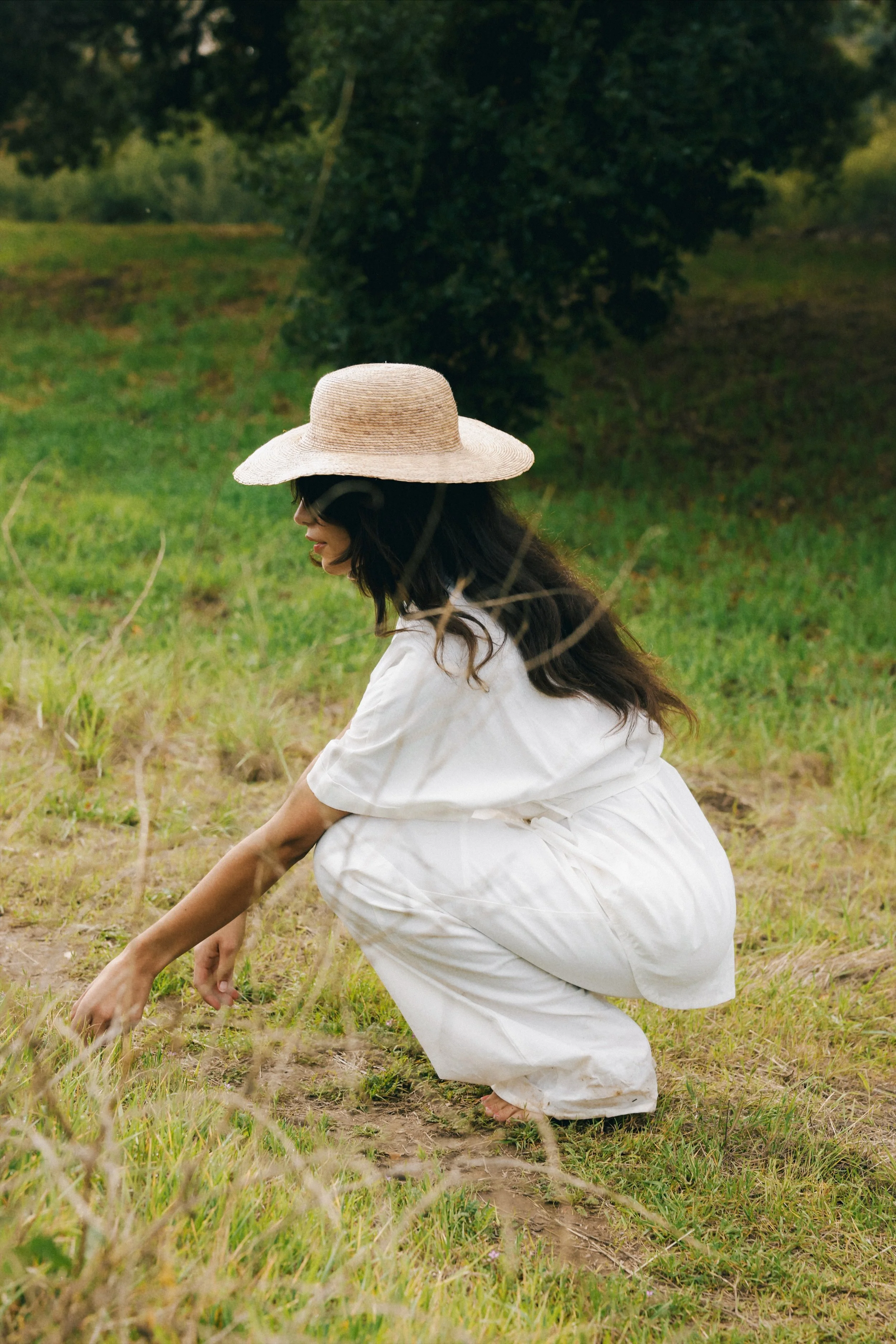Cousin the label - Spring Lookbook — STEFANIEMPHOTO
