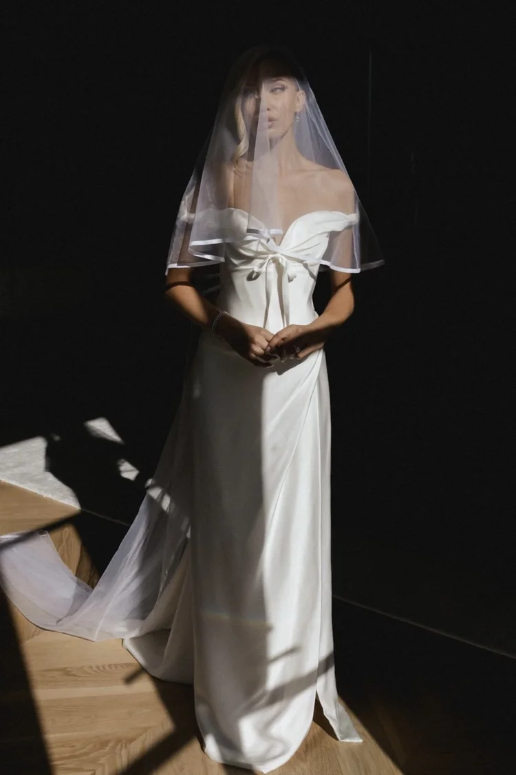 MADI & CEDRIC SNEAK PEEK - OLD MONEY AESTHETIC BEL AIR WEDDING ON FILM ...