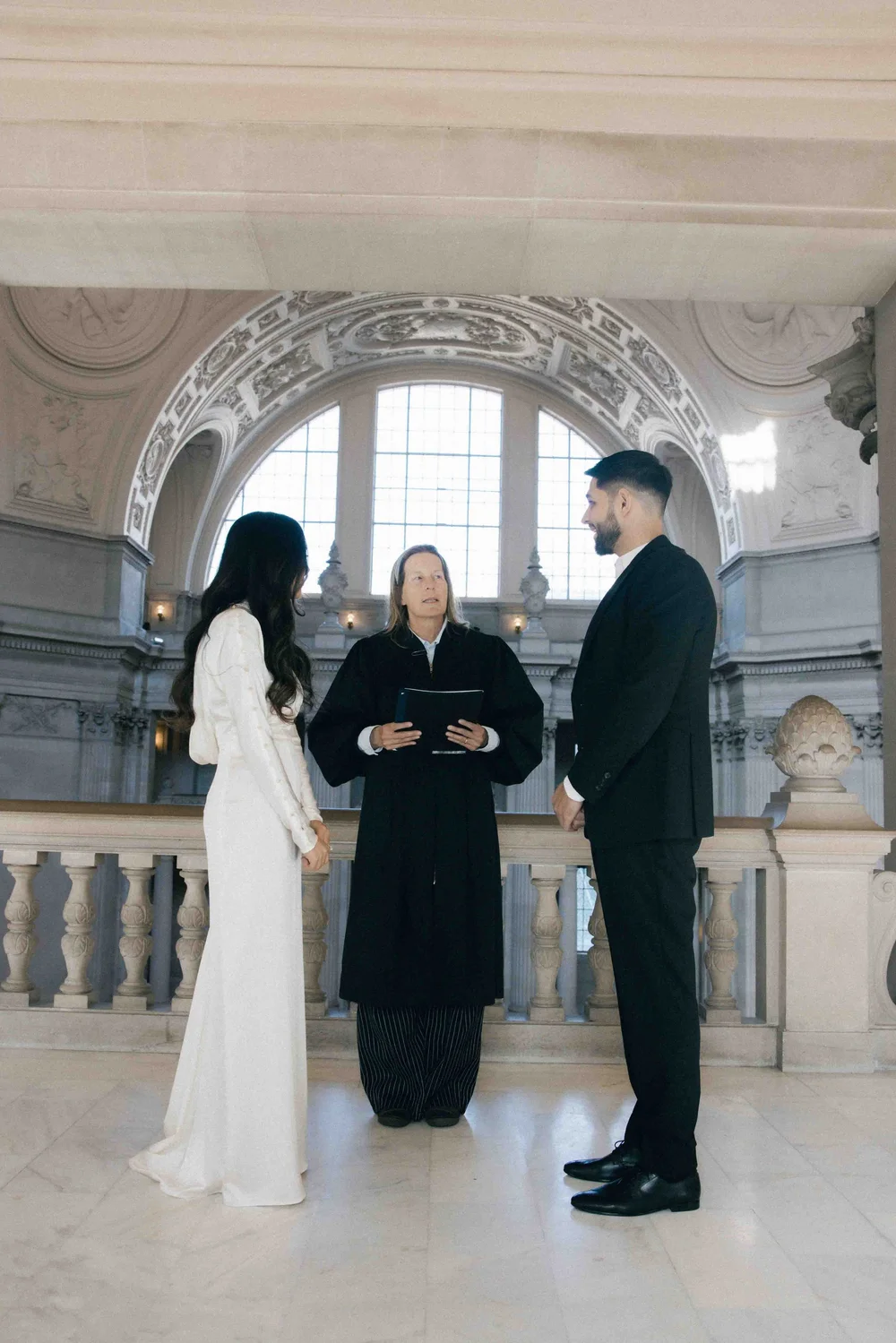 San Francisco Elopement on Film - Kulveer & Preet — STEFANIEMPHOTO