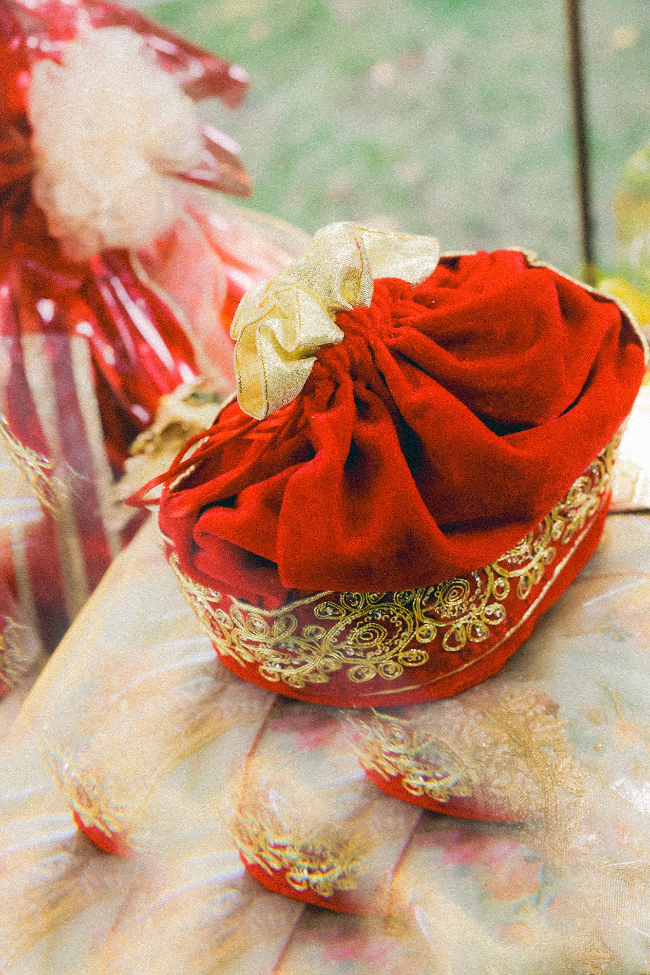 Chunni Ceremony - Kulveer & Preet — STEFANIEMPHOTO