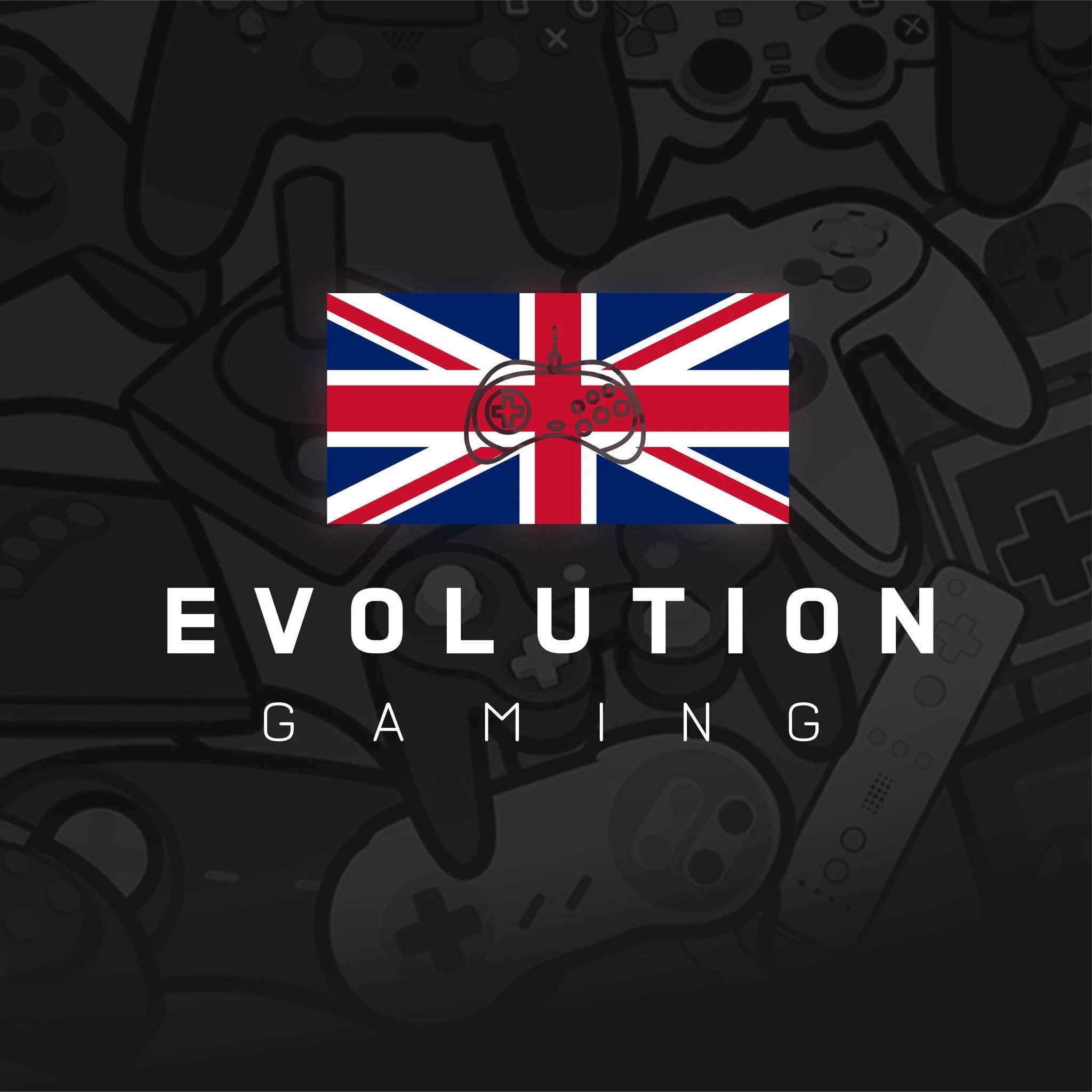 Evolution Gaming — Video Game Retro Market