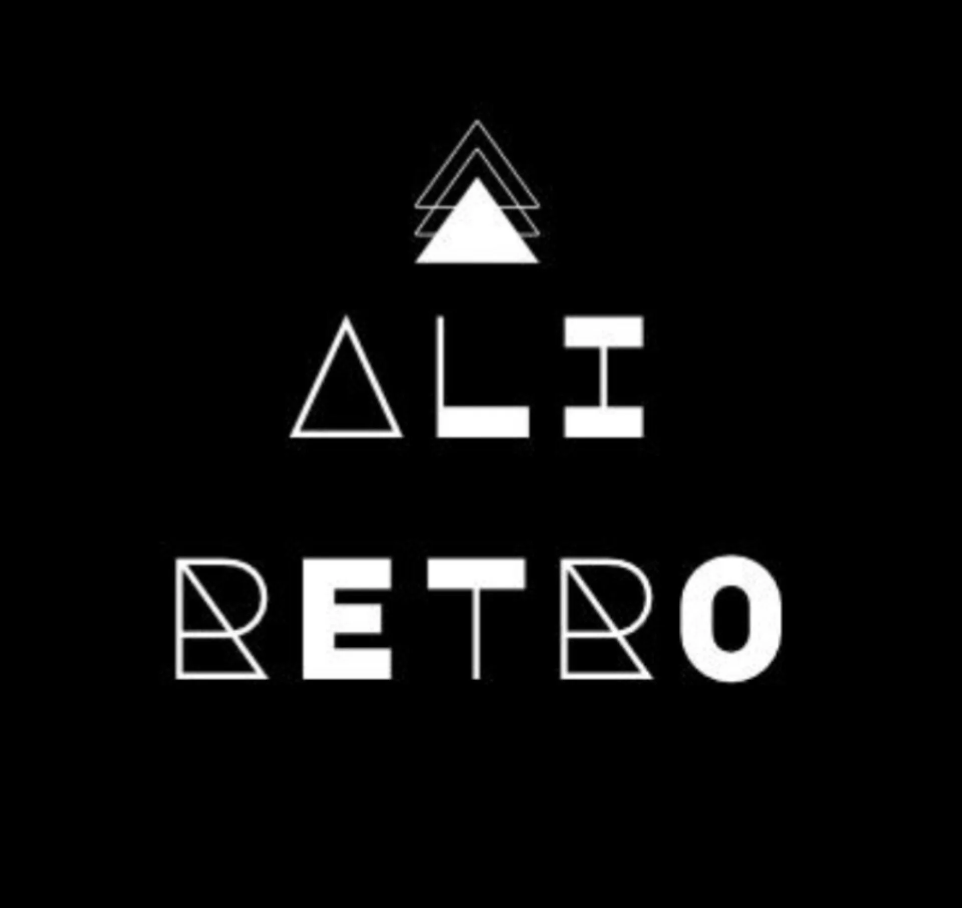 Ali Retro — Video Game Retro Market