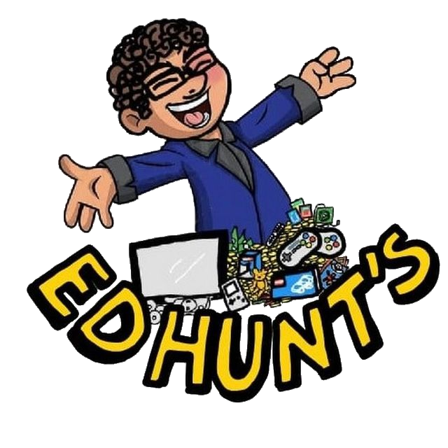 Video Game Retro Market