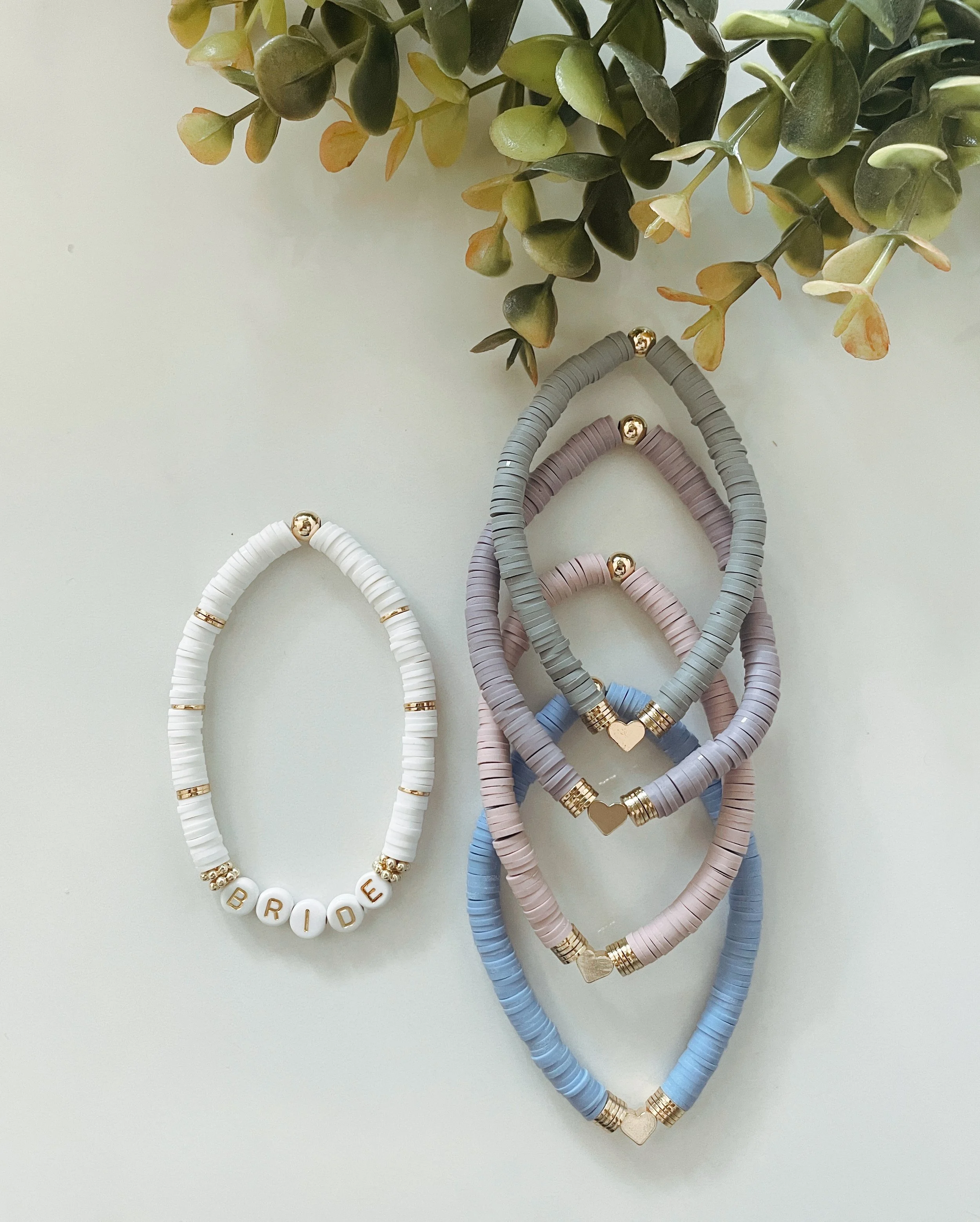 CUSTOM DESIGNS — Coria Creative