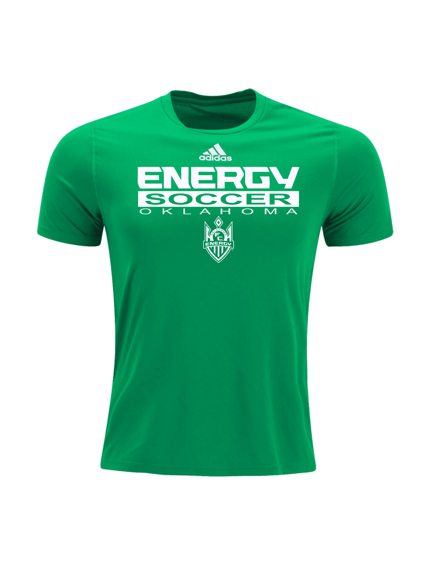 OKLAHOMA ENERGY FC