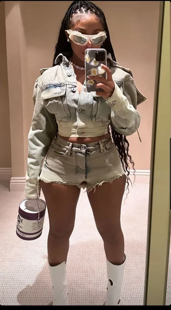 The Socialite Doll — thevirgodoll.com