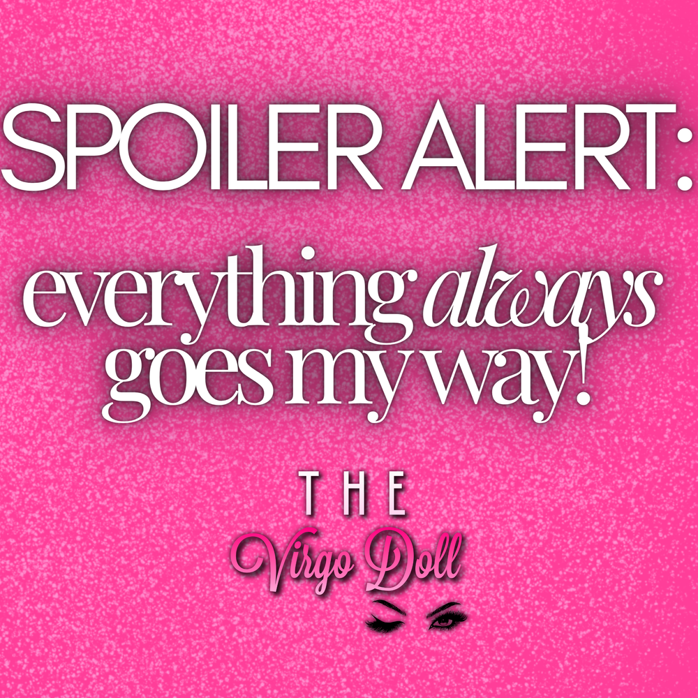 The Virgo Doll