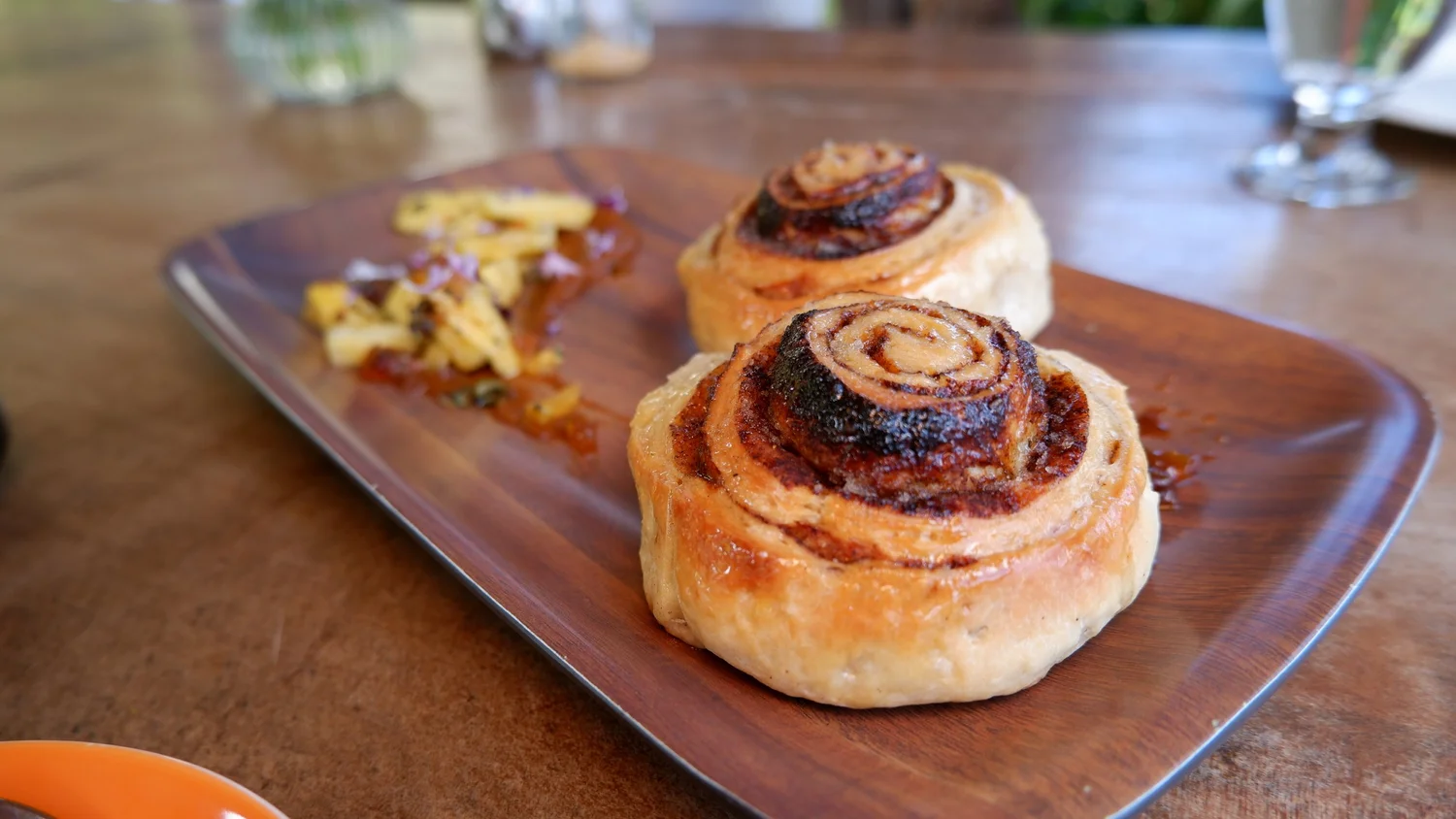 Tours & Experiences — O'o Farm