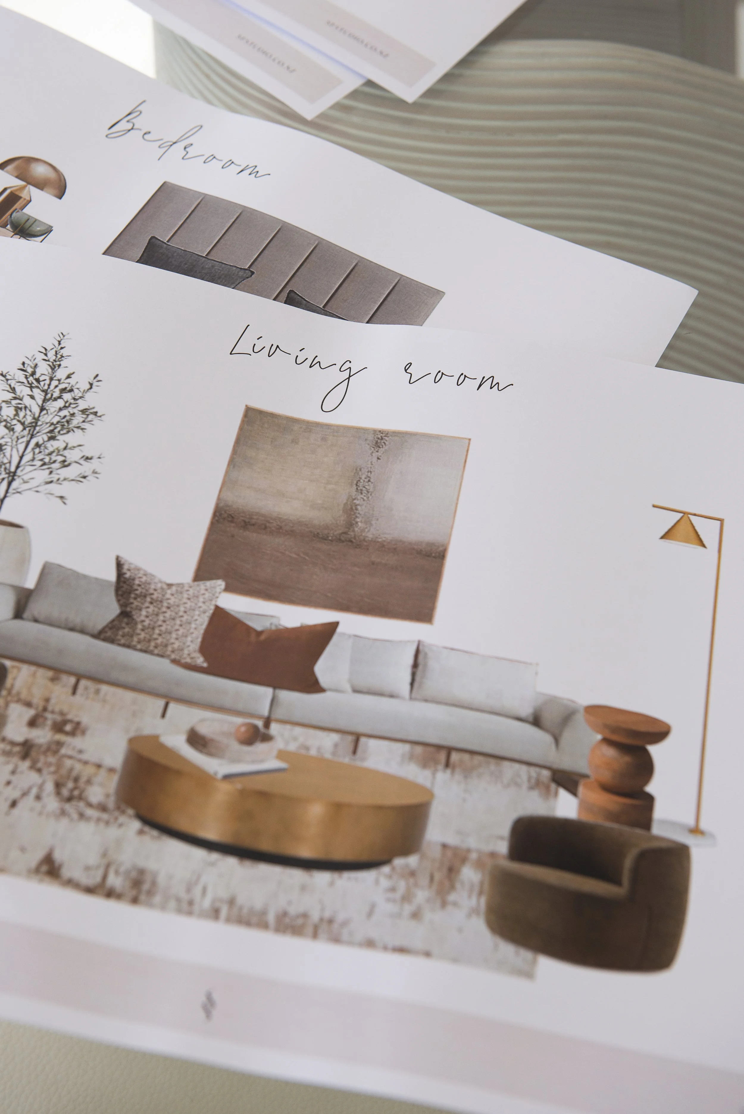 The lowdown on interior designers — Shelley Ferguson Studio | Interior ...