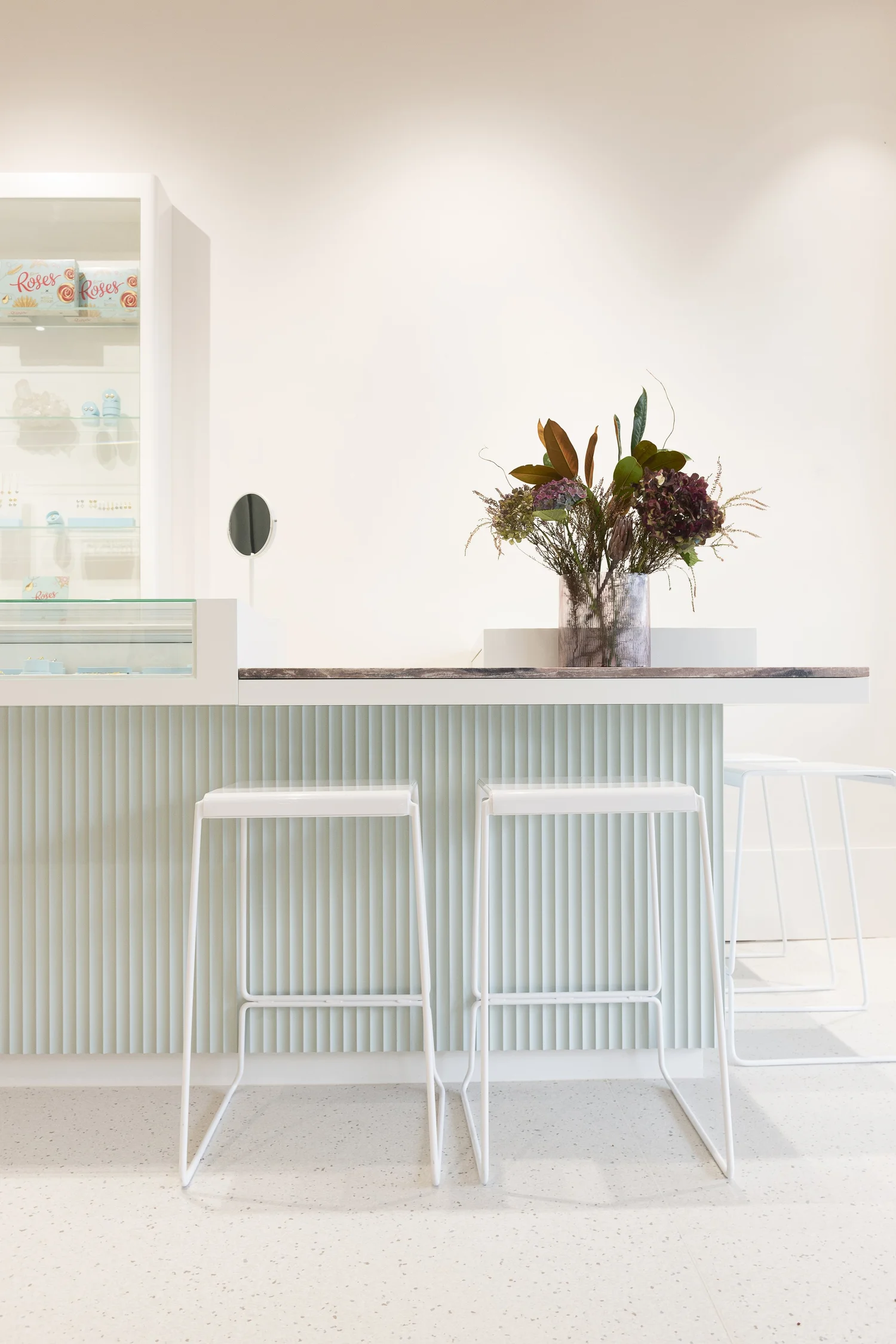 Boh Runga jewellery reveal — Shelley Ferguson Studio | Interior Designer