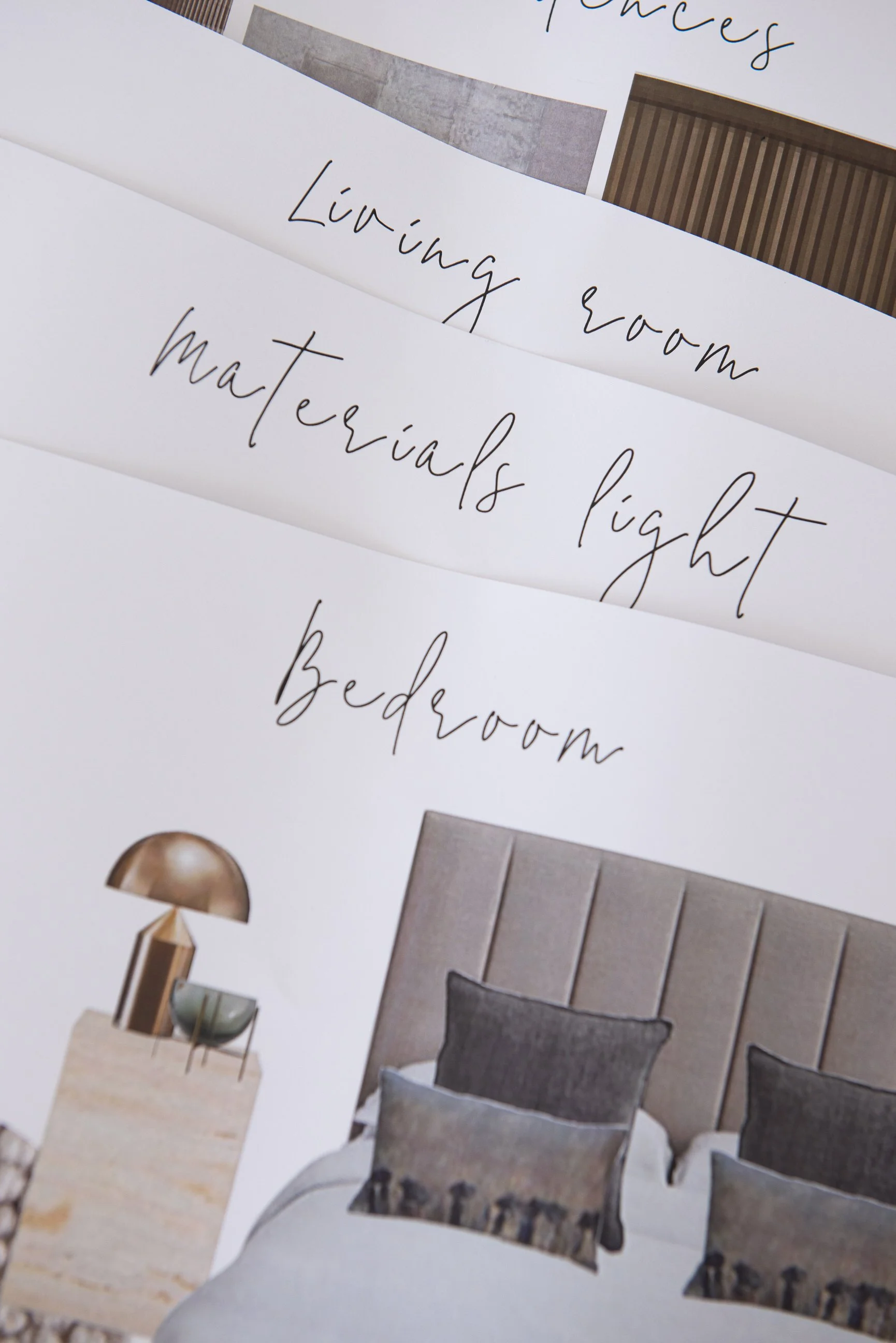 The Design Hub - Interior Design Inspiration — Shelley Ferguson Studio ...