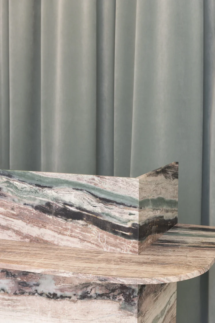 Boh Runga jewellery reveal — Shelley Ferguson Studio | Interior Designer