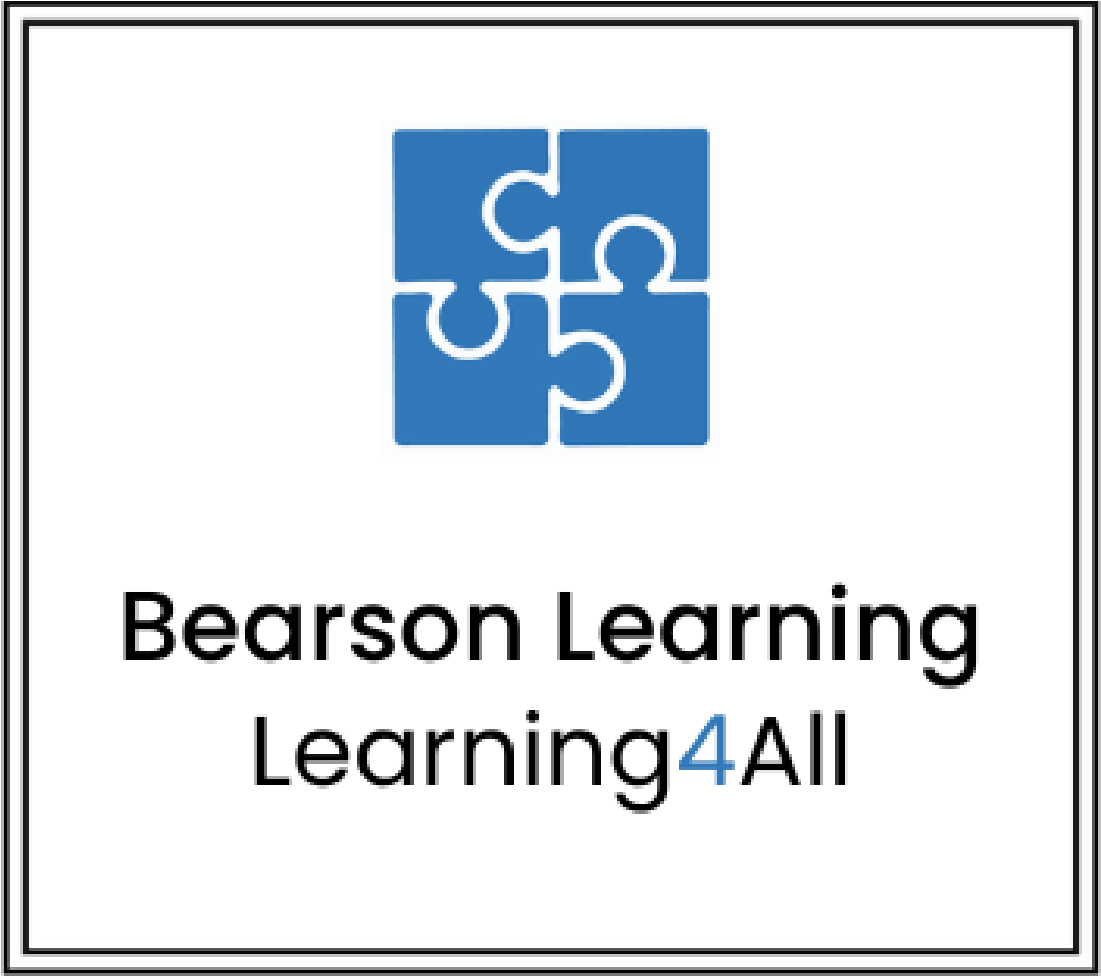 Bearson Learning