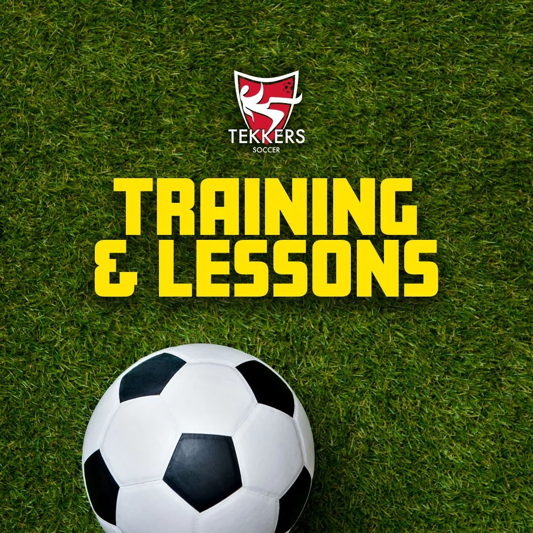 Soccer in Waukee | Leagues, Training & Soccer Clubs | Sportsplex West