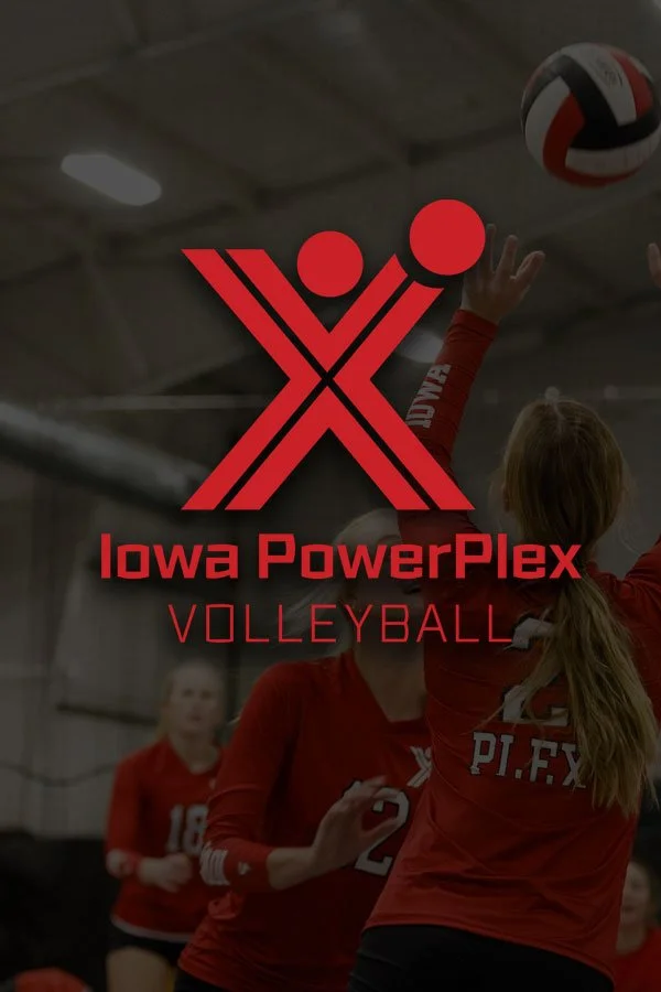 PowerPlex Volleyball | Club Volleyball Waukee | Sportsplex West
