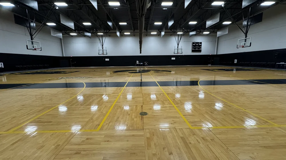 The Hawk Nest | Sportsplex West