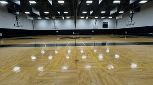 The Hawk Nest | Sportsplex West