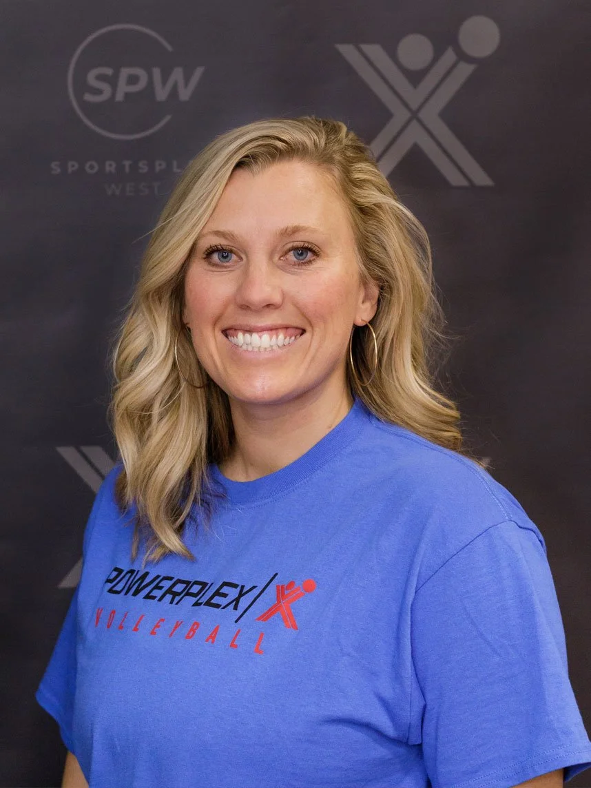 Our Team | Leadership, Coaches, and Staff | Sportsplex West