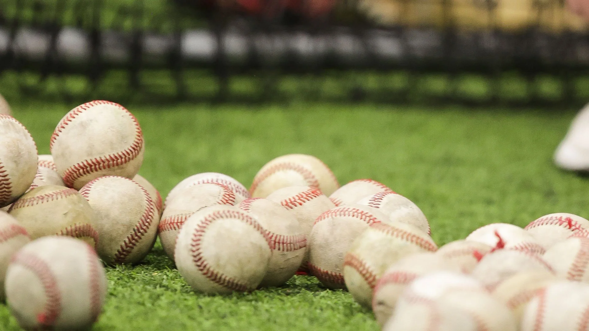 Sticks Baseball | Baseball Club | Sportsplex West