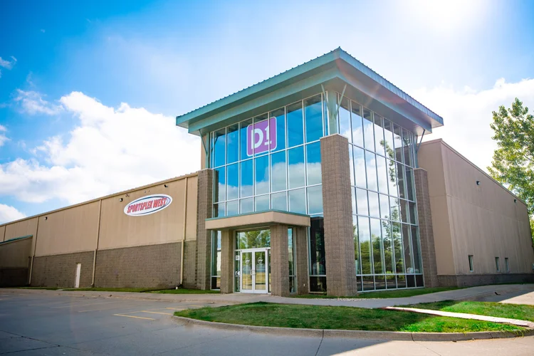 All Facilities for Rental and Sports Use | Sportsplex West