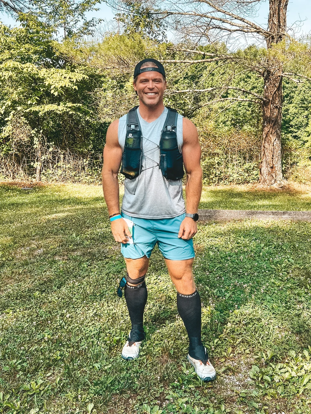 Wellness with Joshua - Personal Trainer & Nutrition Coach / Cincinnati ...